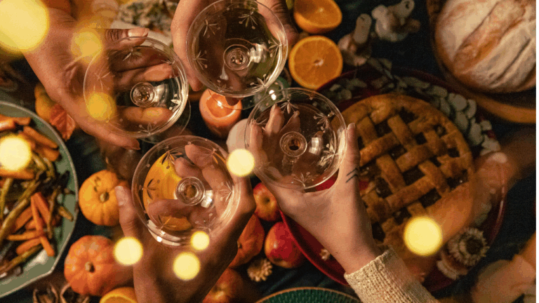 Thanksgiving in Dayton: 5 fun and meaningful events for Sinclair ...