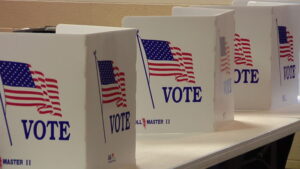 2 Democrats, 1 decision: Dayton’s mayoral election – The Clarion