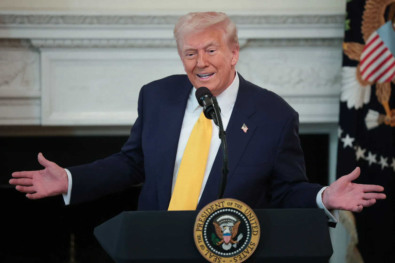 National Park Service drops MLK Day and Juneteenth, adds Trump’s ...