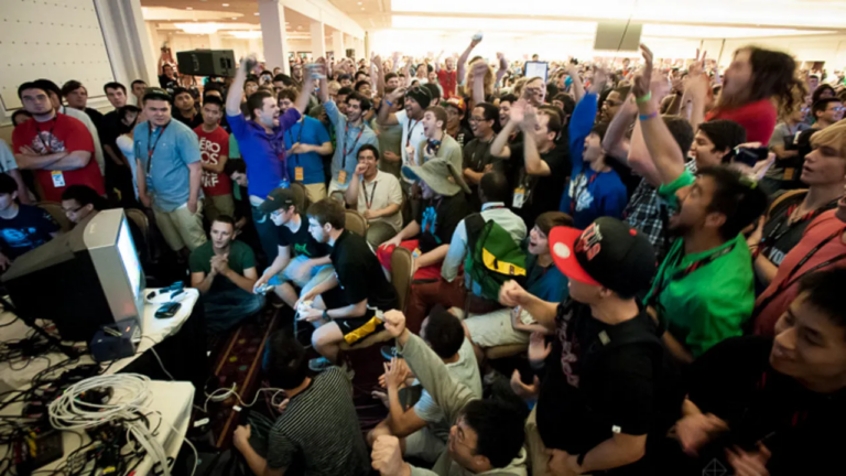 My Voice: ‘Fear and Hunger’ shakes up a monotonous video game scene ...